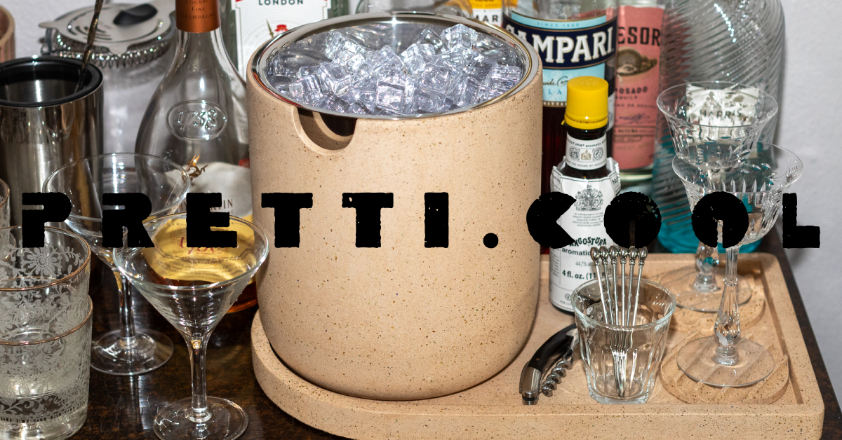 Handmade Home Goods for Practical Vibes + Fun – Pretti.Cool